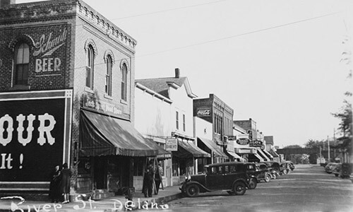 Living in Delano - Delano Area Chamber of Commerce