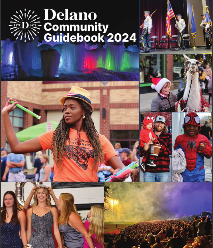 Home - Delano Area Chamber of Commerce